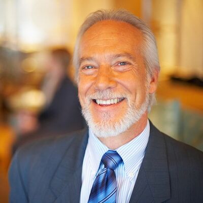 Dr. Stephen Maloney | A Dentist in Anchorage, AK | Meet Dr. Maloney